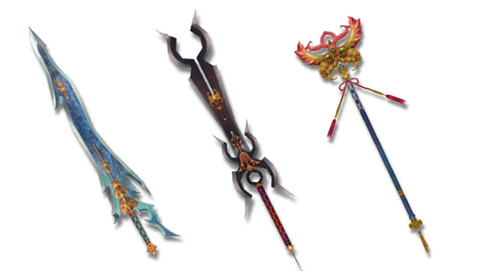 Retro Review: Why Final Fantasy X Might Be The Best Game in the Series ...